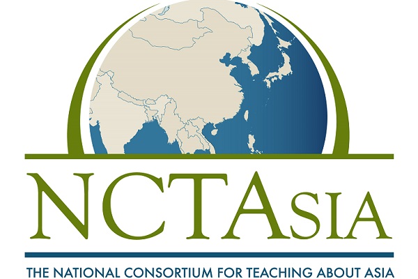 National Consortium for Teaching about Asia (NCTA) 2023 | East Asian ...