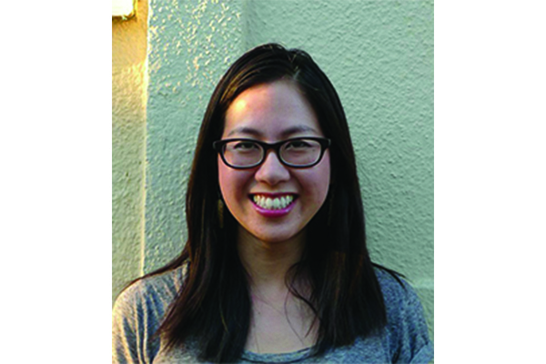 ICS Lecture: Christine Ho, "Minor Ornaments: Alternate Modernism and ...