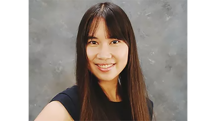 ICS & NCUSCR CHINA Town Hall Lecture: Wei He, "Navigating Emerging U.S ...