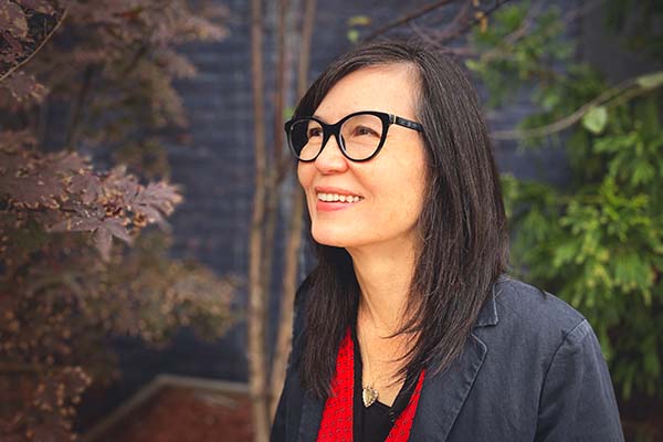 IKS Lecture: Grace M. Cho, "Trauma, Memory, and the Afterlives of the ...