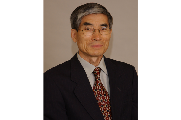 IKS Lecture: Pyong Gap Min, "Japanese Military Sexual Slavery ...