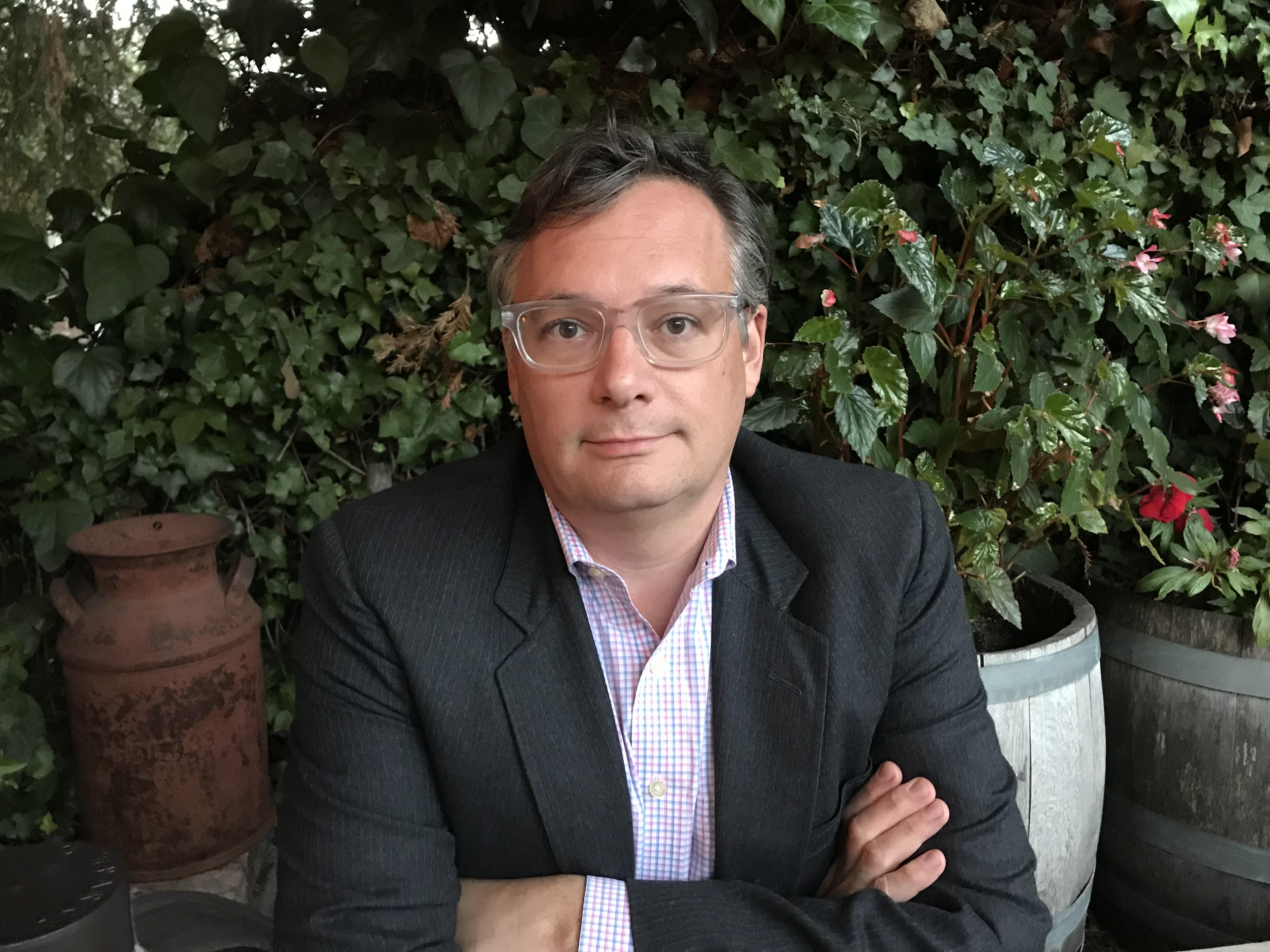 IKS Co-Sponsored Lecture: Jeffrey Lewis, "Nuclear Weapons and ...