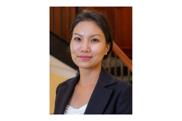 IKS Lecture: Na Sil Heo, "Privacy for Modern Housing: Transnational ...