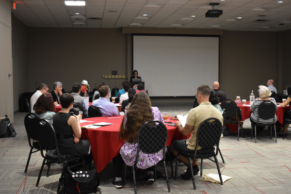 EASC Celebrates Success of First Bringing East Asian Studies Into the ...