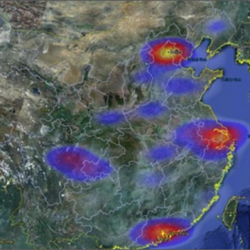 ICS Lecture: Daniel Sui “The Paradox of China 2.0: Freedom within the ...
