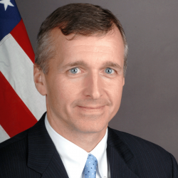 China Lecture: Thomas Christensen "The Challenge of China's Rise ...