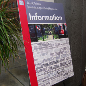 2013 NRC Conference Materials Now Available Online | East Asian Studies ...