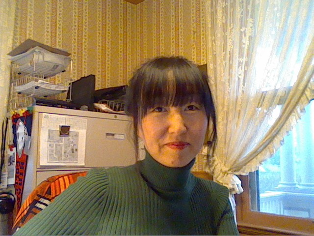 POSTPONED: IKS Lecture: Merose Hwang, "Rituals for the Wrongfully ...