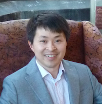 ICS Lecture: Christopher K. Tong, "Torrents of Revolution: Writing ...