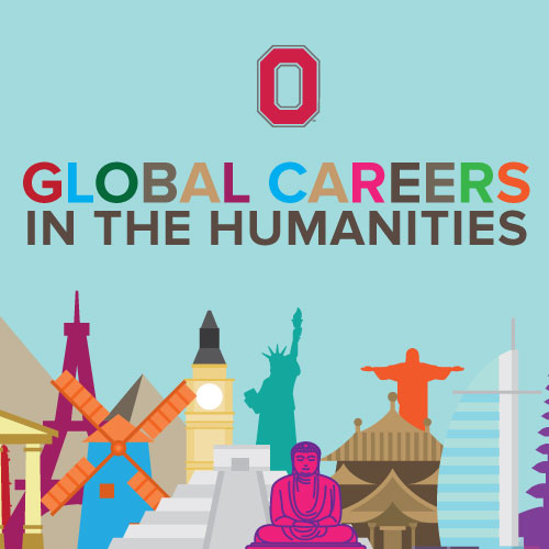 Global Careers in the Humanities | East Asian Studies Center