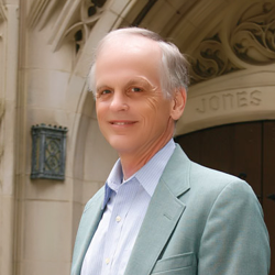 ICS Lecture: Perry Link, "Why Science Leads to Democracy: The Views of ...