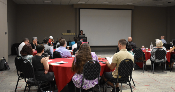 EASC Celebrates Success of First Bringing East Asian Studies Into the ...