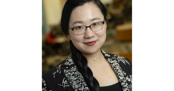 ICS Lecture: Lin Zhang, "Entrepreneurial Labor and the China Paradigm ...