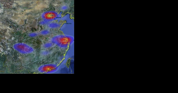 ICS Lecture: Daniel Sui “The Paradox of China 2.0: Freedom within the ...