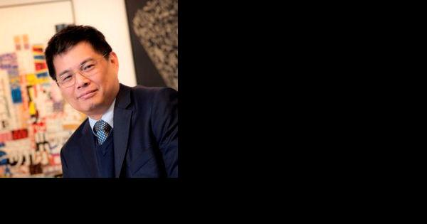 ICS-OCAPA Lecture: Chu-Ren Huang, "Chinese Perspectives on Synaesthesia ...