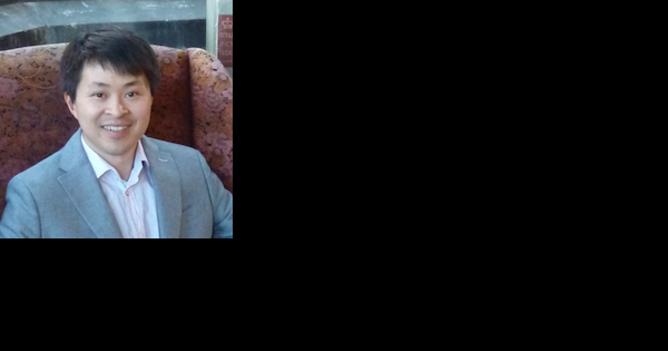 ICS Lecture: Christopher K. Tong, "Torrents of Revolution: Writing ...