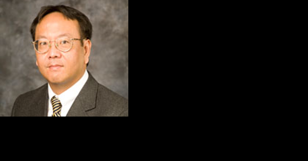 ICS Lecture: Daniel C.K. Chow, “Why China Established the Asia ...