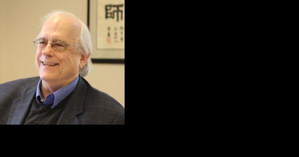 ICS Lecture: Galal L. Walker and Xiaobin Jian, "A Chinese Language ...