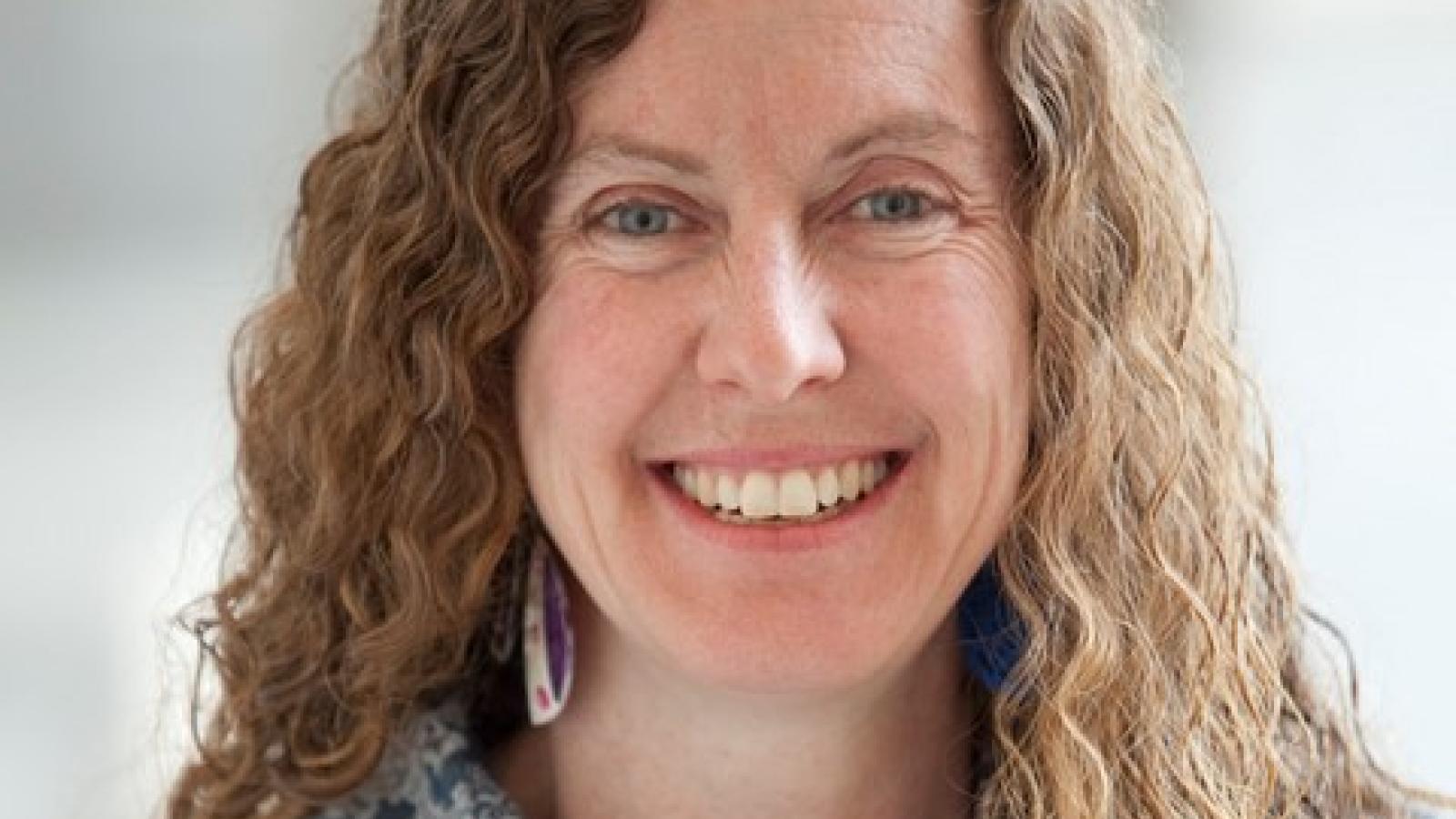 ICS Lecture: Jennifer Turner, "Can China be the World's Green Leader ...